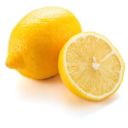 LEMON – Eatraw Organic Delivery